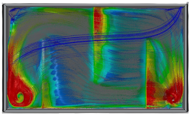 Arctica Solar - Solar Air Heating