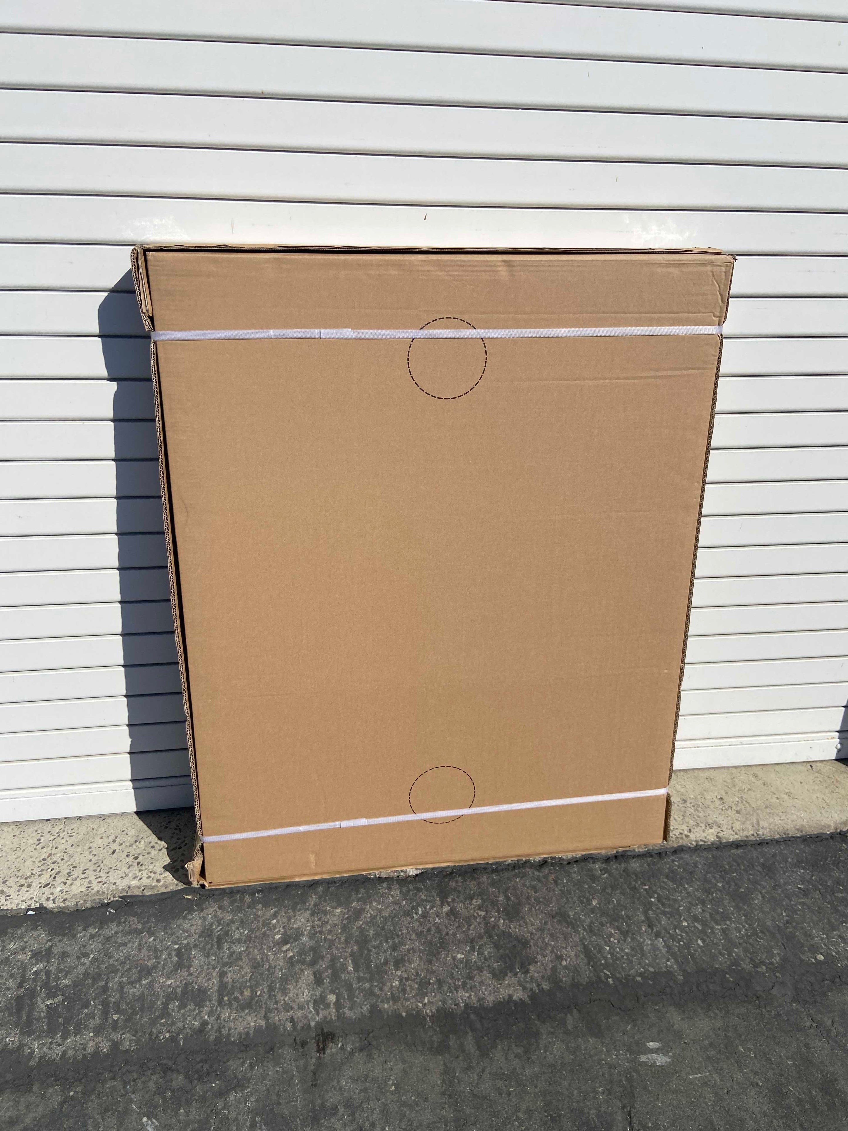 750 Series Solar Air Heater – Arctica Solar